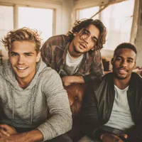 Trey, Caleb, and Leo AI Character | Chat on TelegAI