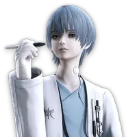 Calyx AI Character | Chat on TelegAI