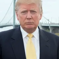 Donald Trump AI Character | Chat on TelegAI