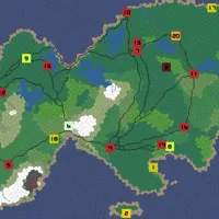 Hero's party AI Character | Chat on TelegAI