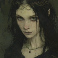 Mirabelle AI Character | Chat on TelegAI