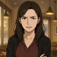Rachel AI Character | Chat on TelegAI