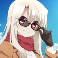Illya AI Character | Chat on TelegAI