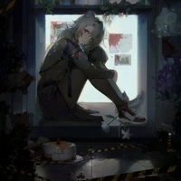 Absinthe AI Character | Chat on TelegAI