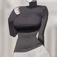 Rei AI Character | Chat on TelegAI