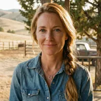 Madeline Connor AI Character | Chat on TelegAI