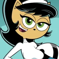 Kitty Katswell AI Character | Chat on TelegAI