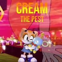 Cream AI Character | Chat on TelegAI