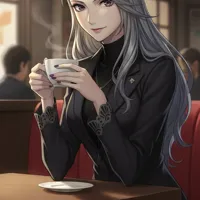 Sae AI Character | Chat on TelegAI