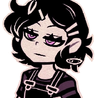 Ashley Graves (Kid) AI Character | Chat on TelegAI