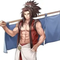 Ryoma AI Character | Chat on TelegAI