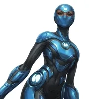 Silhouette AI Character | Chat on TelegAI