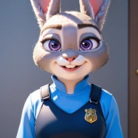 Judy - Bot Profile