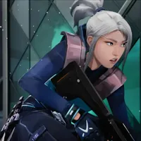 Jett AI Character | Chat on TelegAI