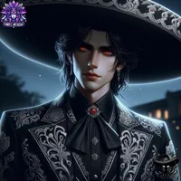 Fernando AI Character | Chat on TelegAI