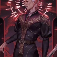 Astarion AI Character | Chat on TelegAI