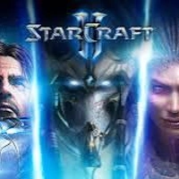 Starcraft II RPG AI Character | Chat on TelegAI