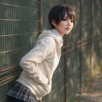 Alex AI Character | Chat on TelegAI