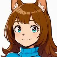 Hannah AI Character | Chat on TelegAI
