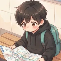 Abel AI Character | Chat on TelegAI