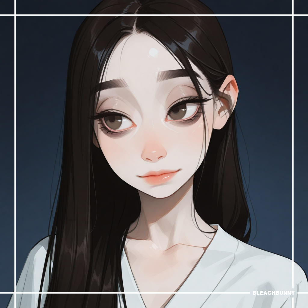 Arcana 3 - bleachbunny