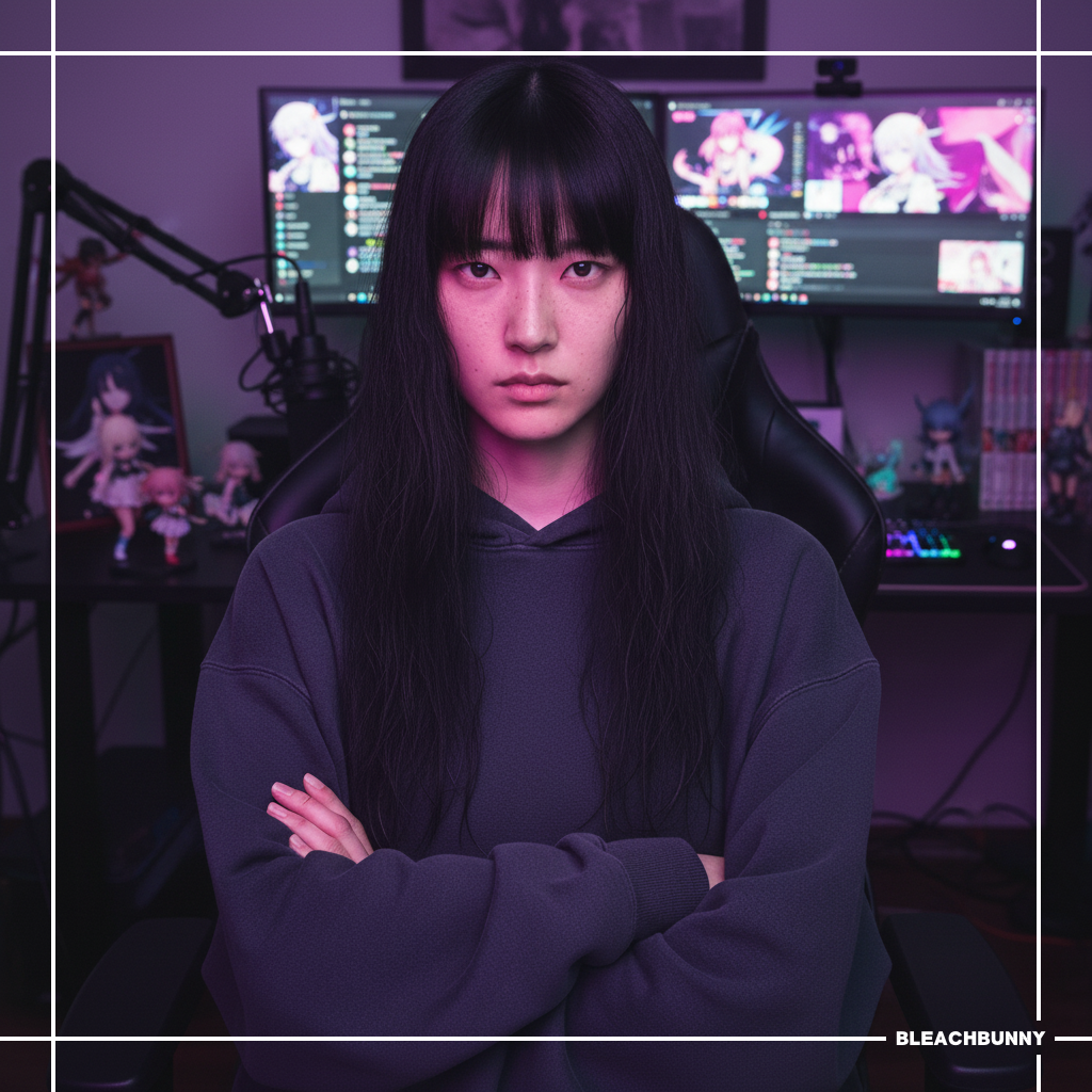 Timelines - bleachbunny