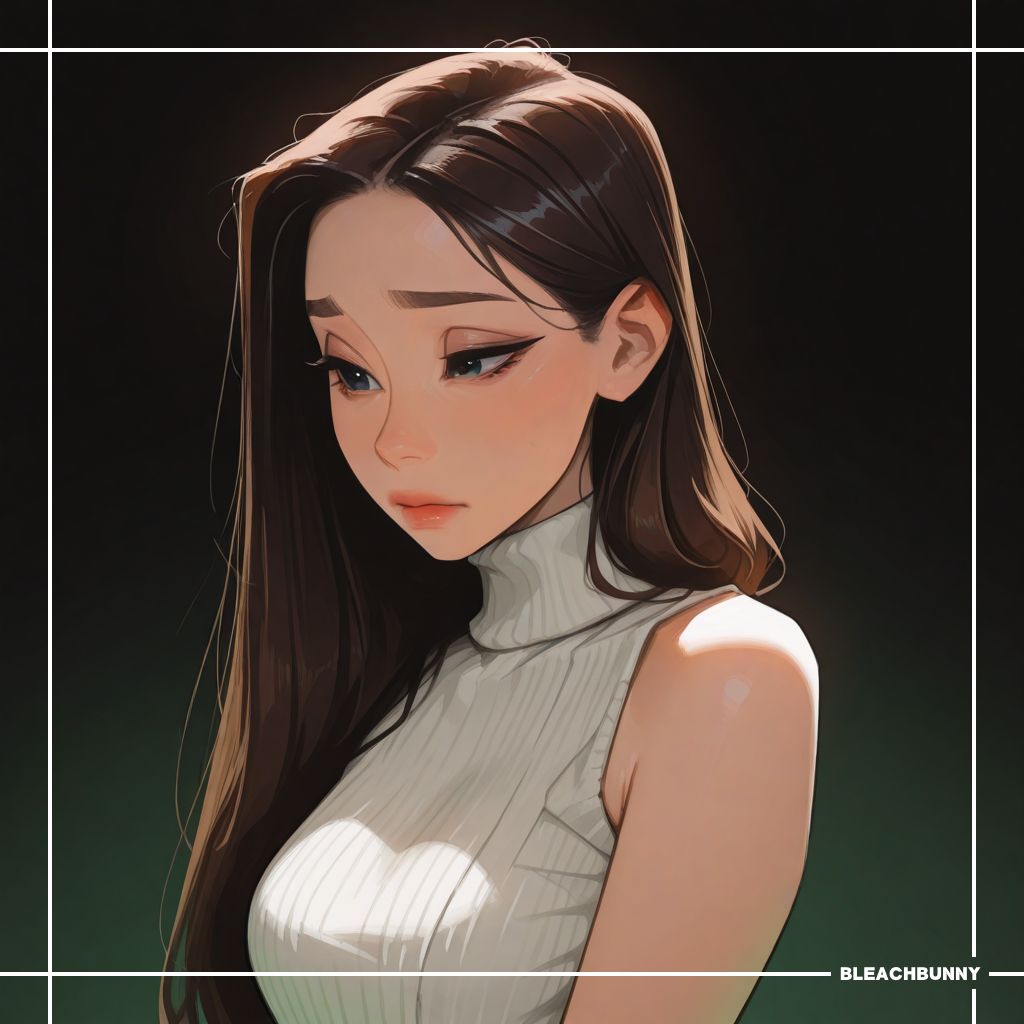 Arcana 3 - bleachbunny