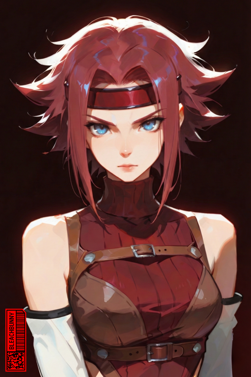 Requests - bleachbunny