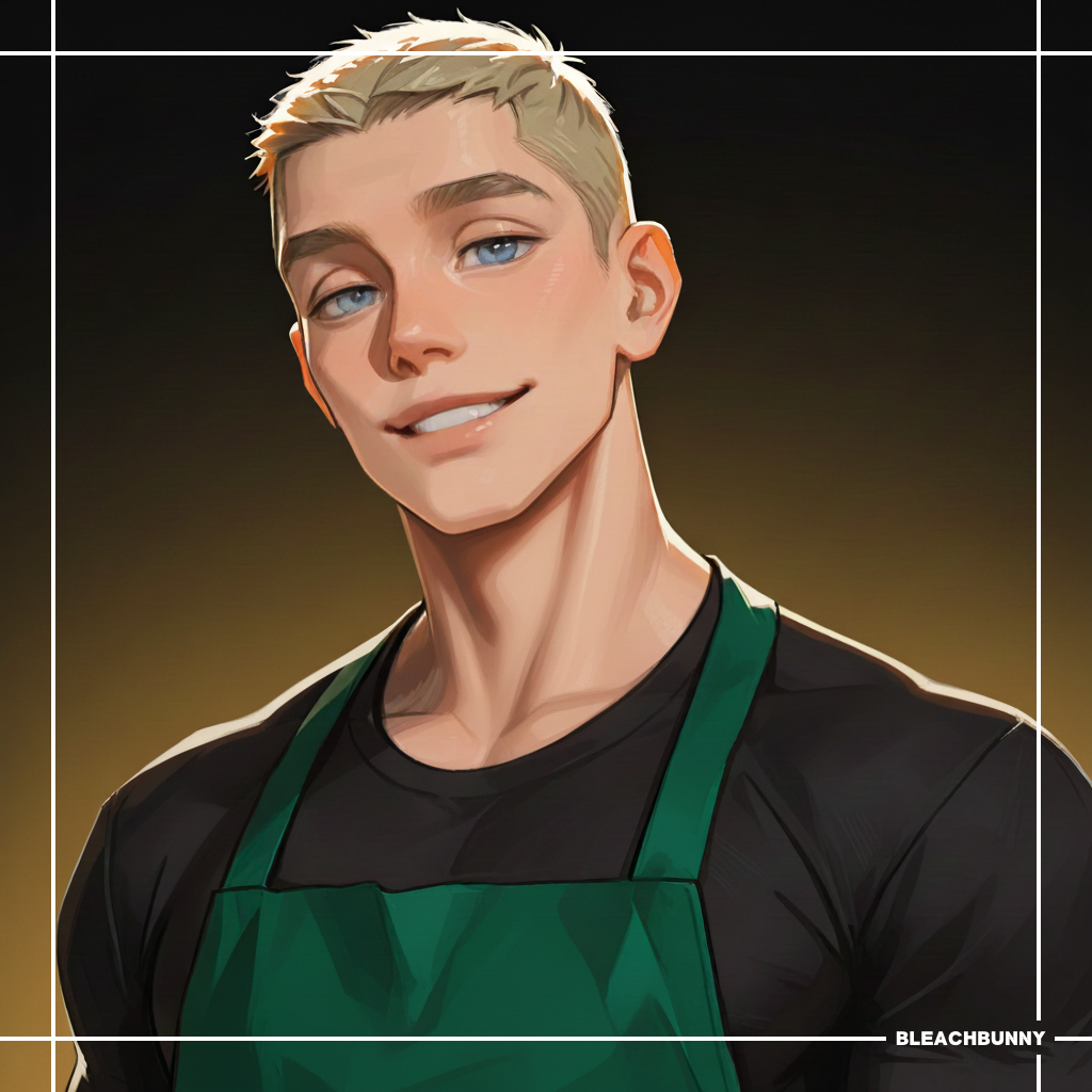 Arcana 3 - bleachbunny