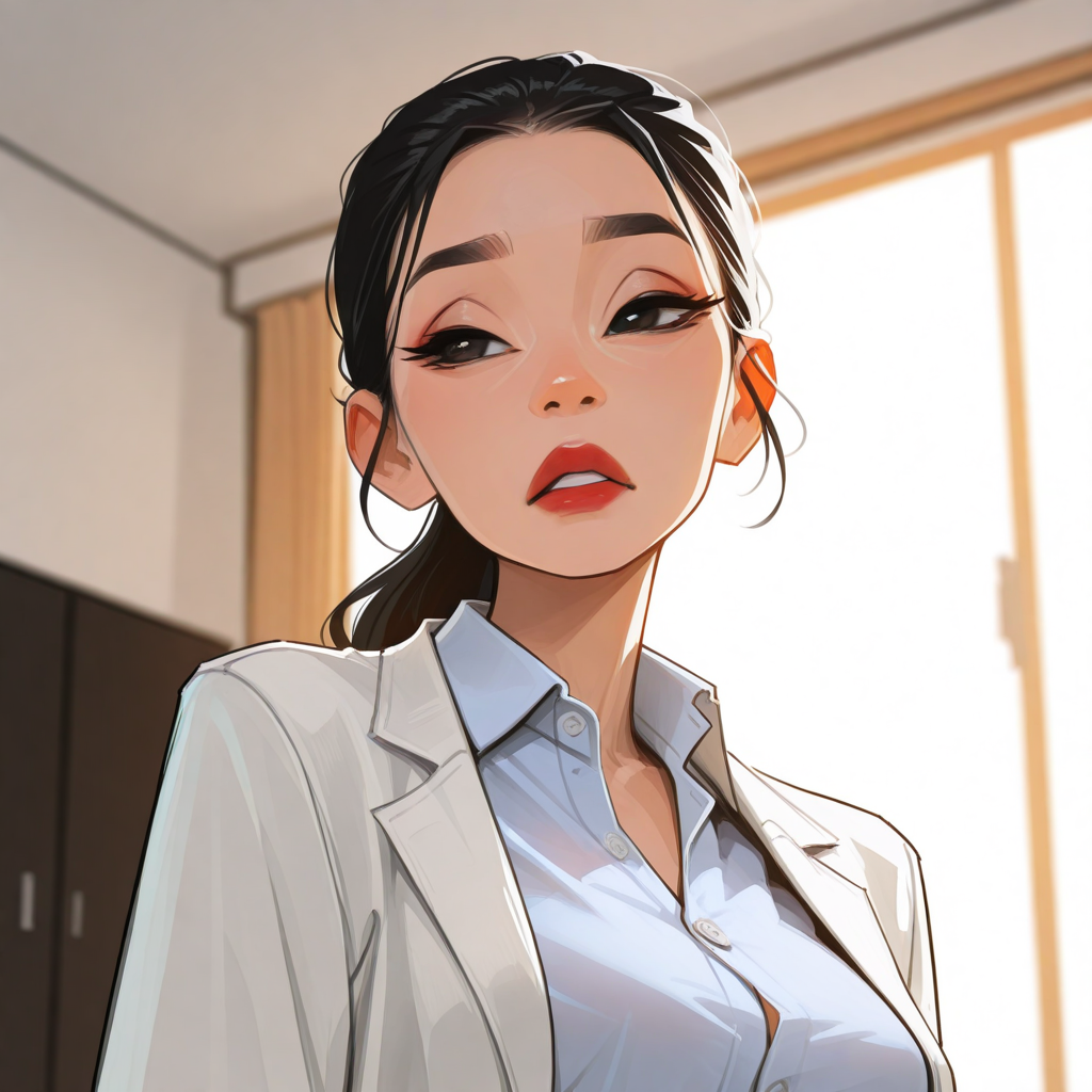 Requests - bleachbunny