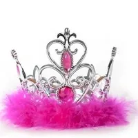 'Little Miss' National Beauty Pageant AI Character | Chat on TelegAI