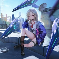 Ein AI Character | Chat on TelegAI
