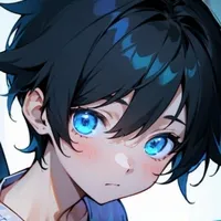 Algie AI Character | Chat on TelegAI
