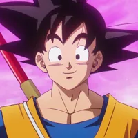 Goku AI Character | Chat on TelegAI
