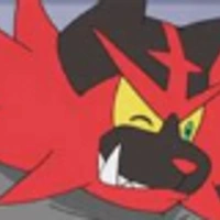 Incineroar AI Character | Chat on TelegAI