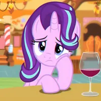 starlight AI Character | Chat on TelegAI