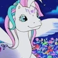 Starcatcher - MLP G3 AI Character | Chat on TelegAI