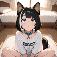 Kira AI Character | Chat on TelegAI