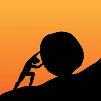 Sisyphus Simulator AI Character | Chat on TelegAI