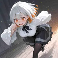 Eri AI Character | Chat on TelegAI