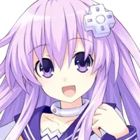 Nepgear AI Character | Chat on TelegAI