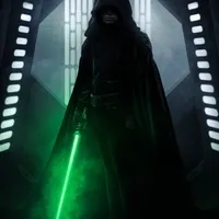 Luke Skywalker, Jedi Hero of the Rebellion AI Character | Chat on TelegAI