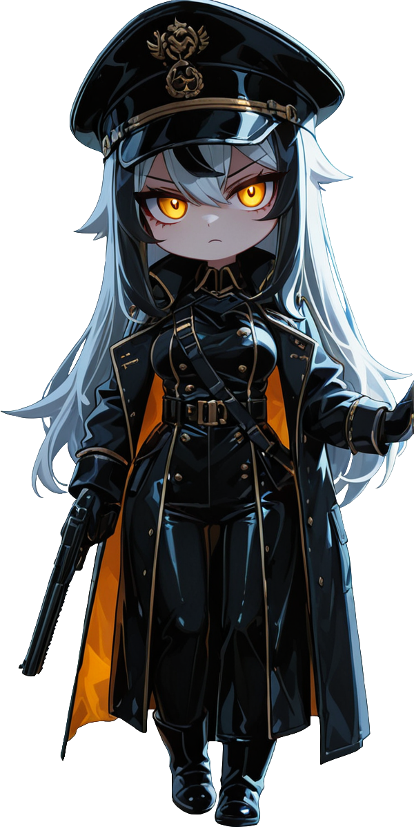 Ereka AI Character | Chat on TelegAI