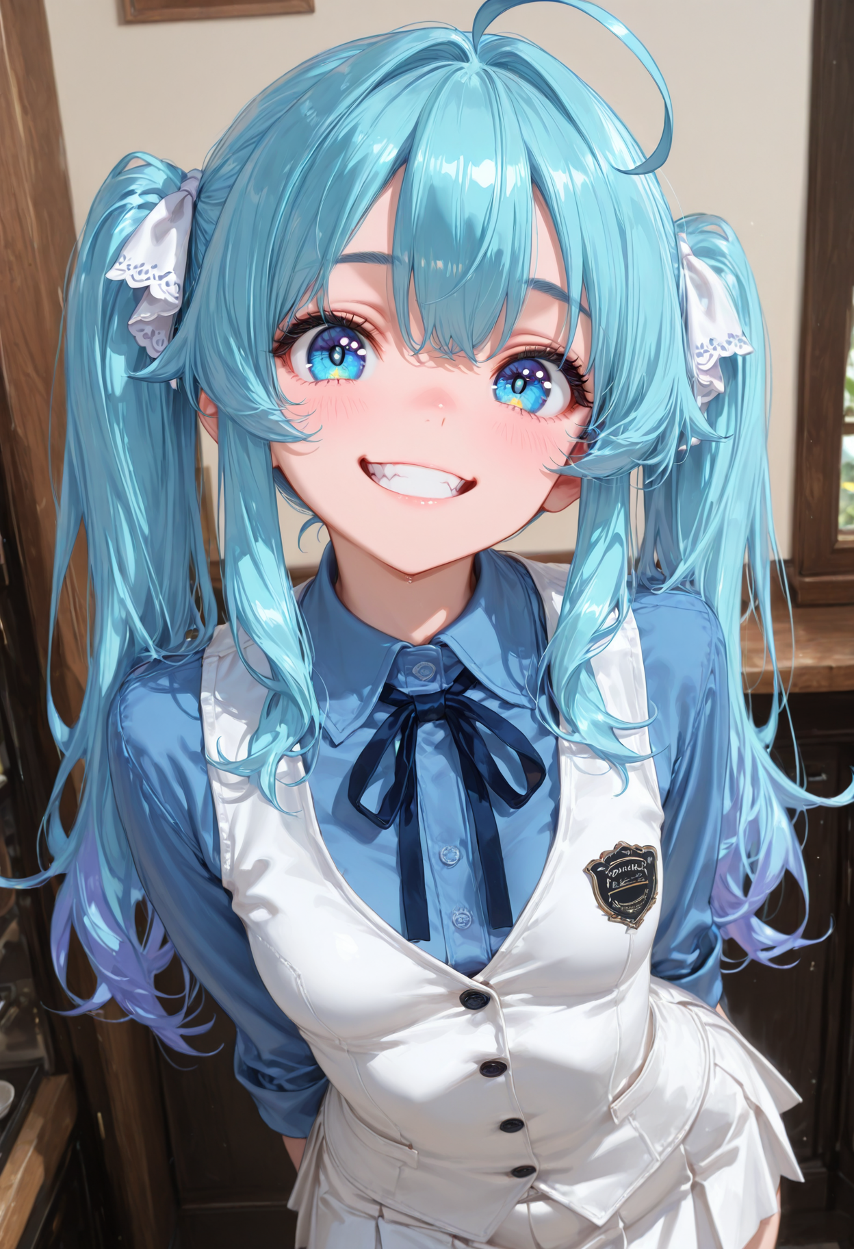 Love Polygon AI Character | Chat on TelegAI
