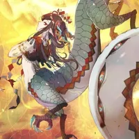 MG Ancient China AI Character | Chat on TelegAI