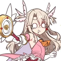 Illya AI Character | Chat on TelegAI